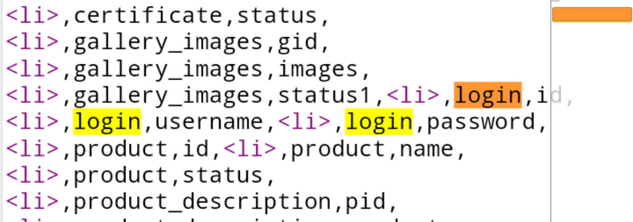 Tutorial SQL Injection Base64 Encode Dan Decode - Android - Pusat Segala Informasi