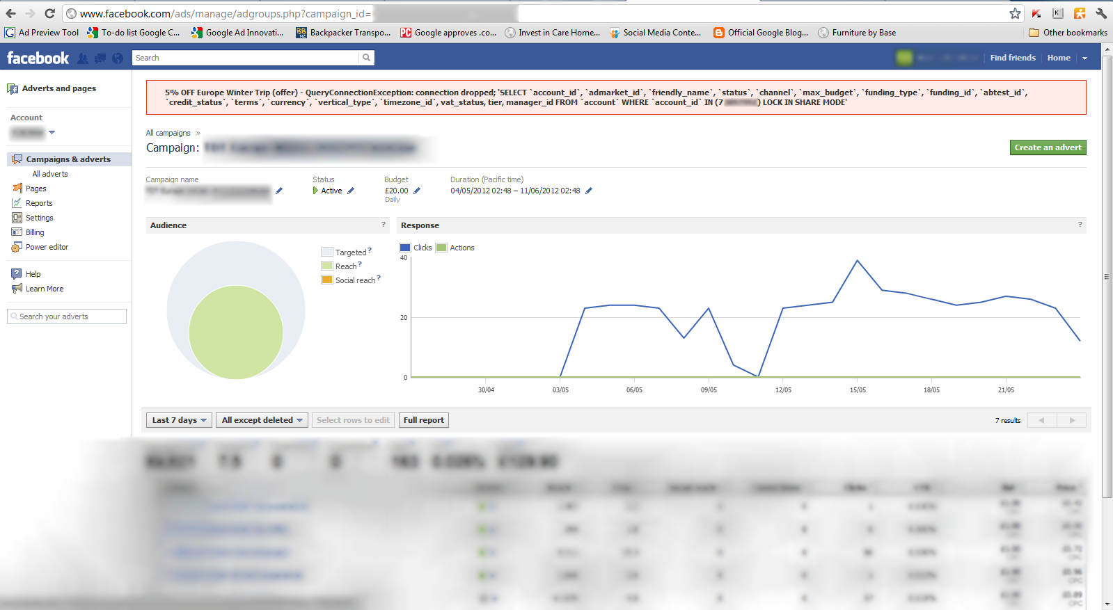 Best Thing For You: Facebook Database 4,000,000 (4 million) with user id