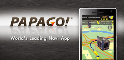 Tutorial : Install GPS Papago M11 (SG&MY) ... 100% free | ! Layan Der