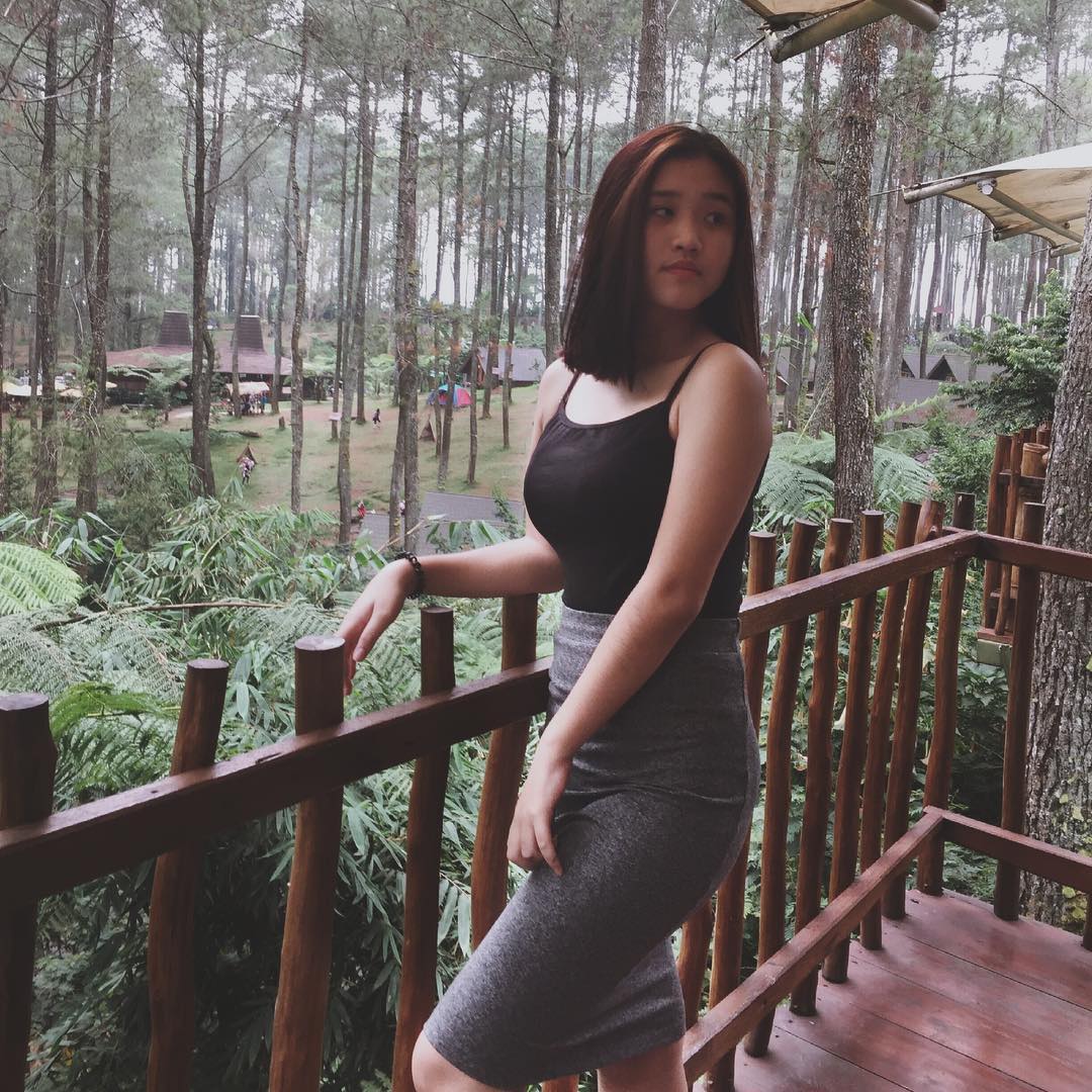 50+ Cewek cantik (selebgram) dengan body yang bikin ngiler setiap ...