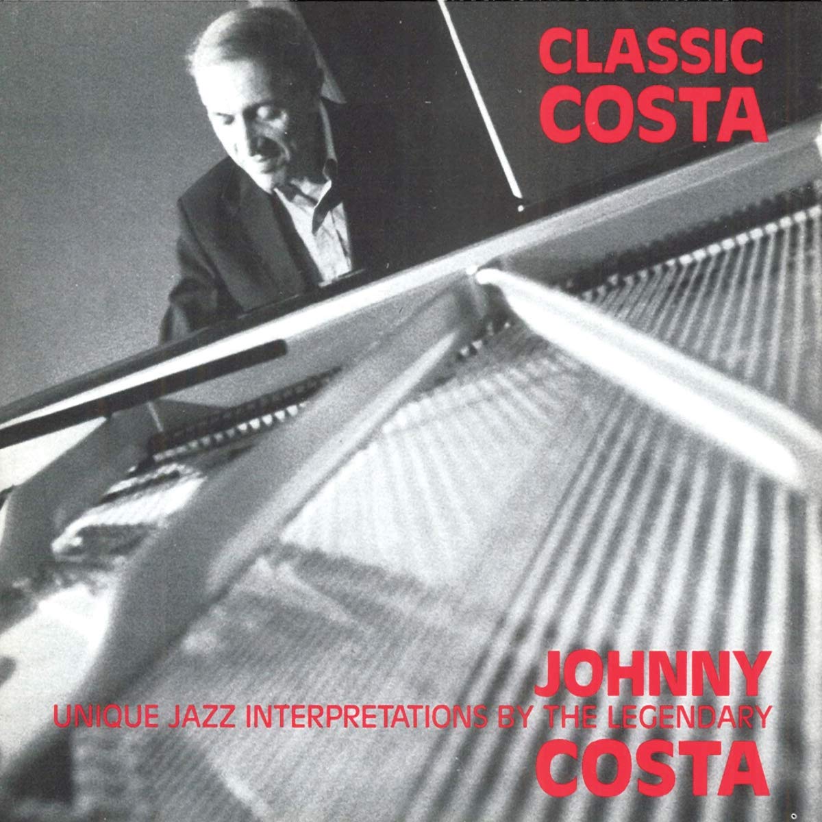 FROM THE VAULTS: Johnny Costa born 18 January 1922