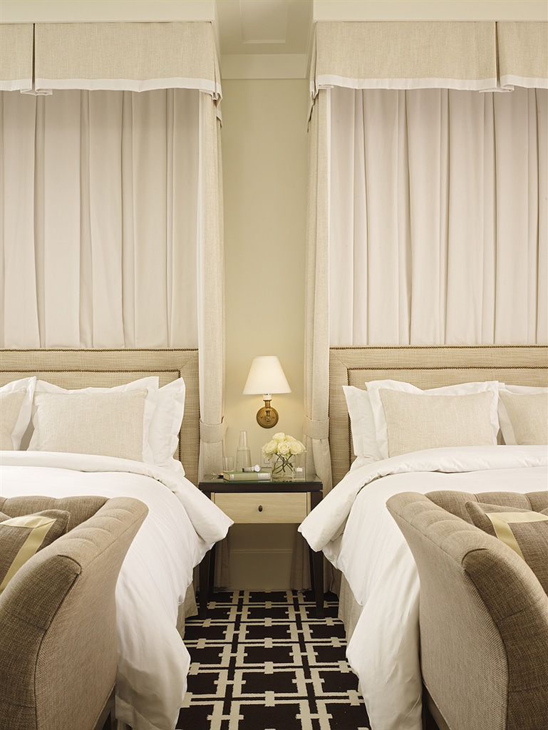 VT Interiors - Library of Inspirational Images: Feels Like Home