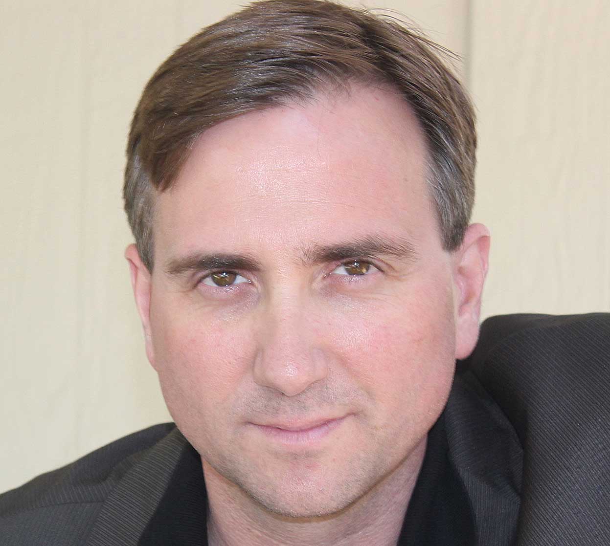 THE NEW VOICE AT SIRUS XM BRETT WINTERBLE