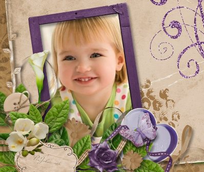 Editar Fotos Gratis | Tiernos Marcos Para Fotos | EDITAR FOTOS