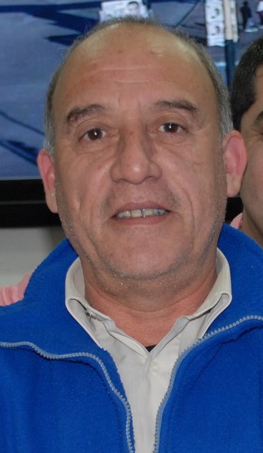 Espacio Jose C. Paz: ROBERTO LUIS VALENTIN -PRECANDIDATO A INTENDENTE ...