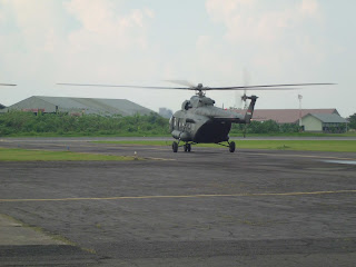 Kharismatography ~: Helikopter Mi 17 V5 PENERBAD