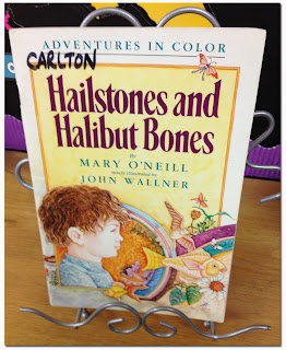 The Polka-dotted Teacher: April 2012