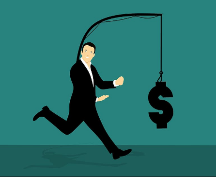 How to overcome greed