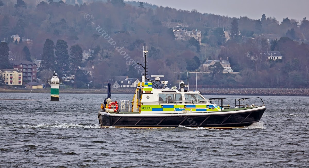 Dougie Coull Photography: Final Joint Warrior Departures