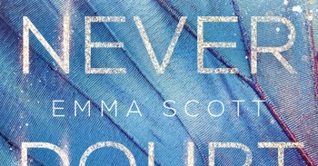 Liebe dein Buch: [Rezension] Never Doubt