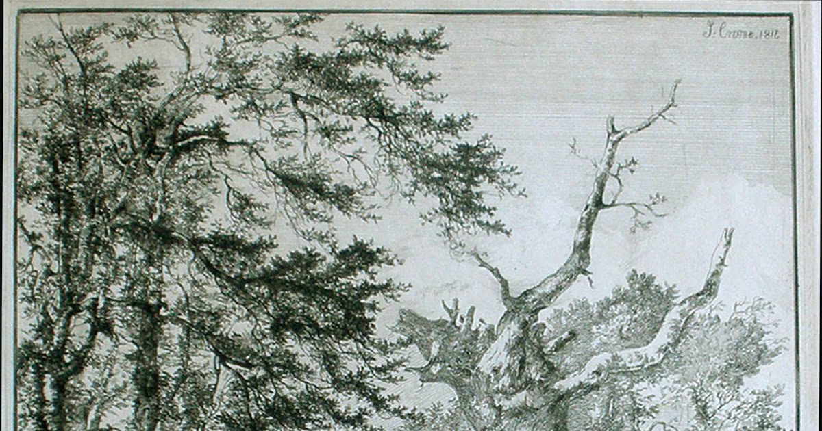 BRITISH LANDSCAPE PRINTMAKING 1710 - 1880