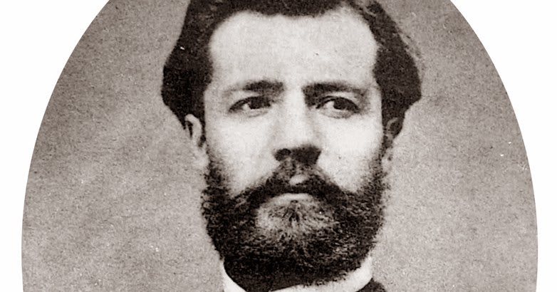 Henri Fayol ~ Representantes De La Ingeniería Industrial