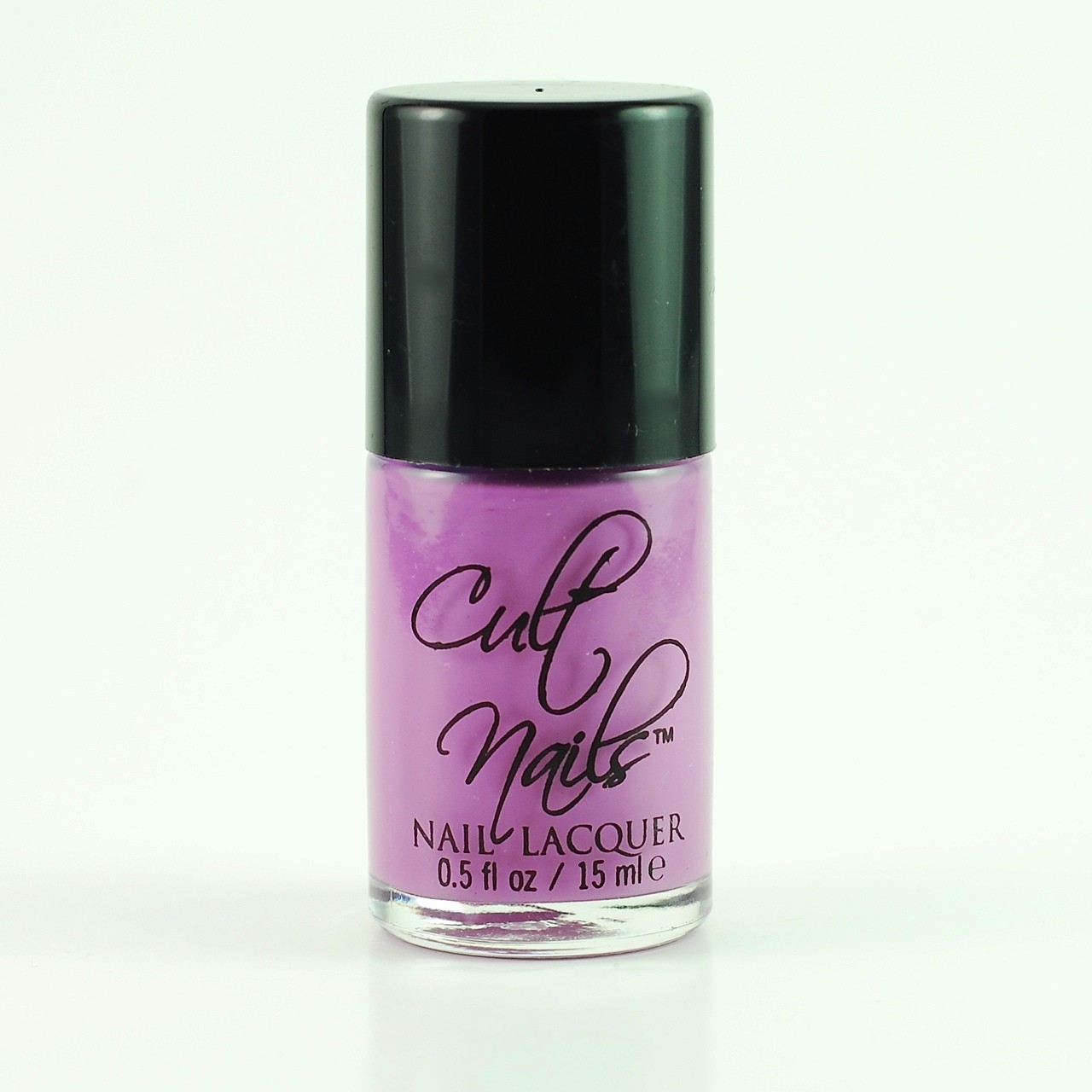 Cult Nails Dance All Night Collection - Press ReleaseCult | Pointless Cafe