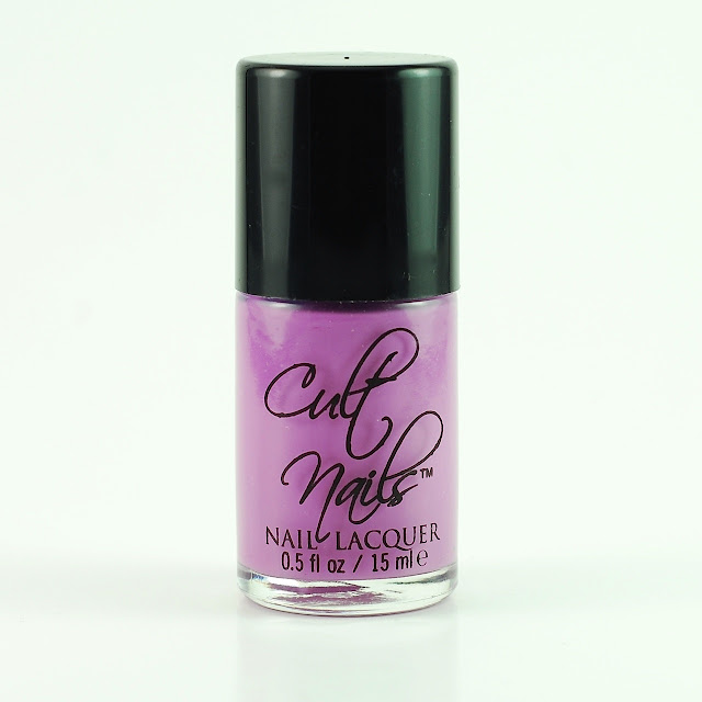 Cult Nails Dance All Night Collection - Press ReleaseCult | Pointless Cafe