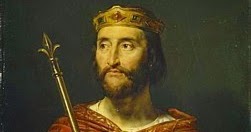 Every Day Is Special: September 17 – Happy Birthday, Charles the Simple ...