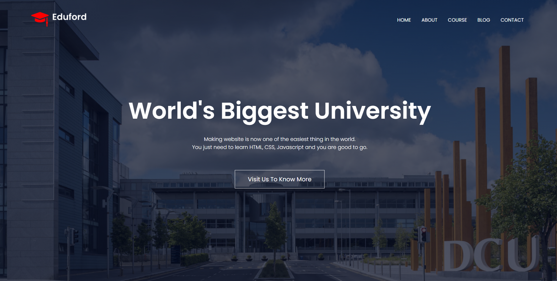 Website Samples - SK Pandit