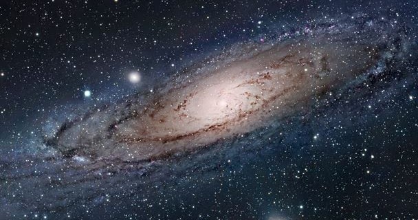 What is the Shape of the Universe?