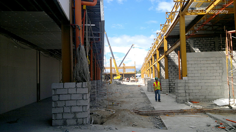 Harbor Point Mall Subic: A New Mall in Subic soon by Ayala ~ Cheftonio ...