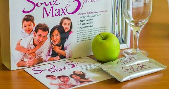 Firmax3: SoulMax3 Plus