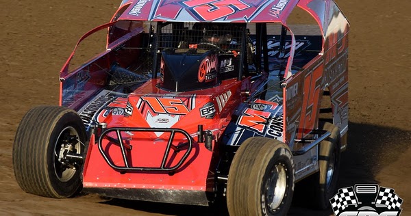 COWPATTY NATION: MIKE LISOWSKI (SDS Photo)