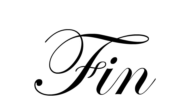 Miscellanées: Fin de partie