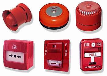 Introduction To Fire Alarm System | Mawsoo3a