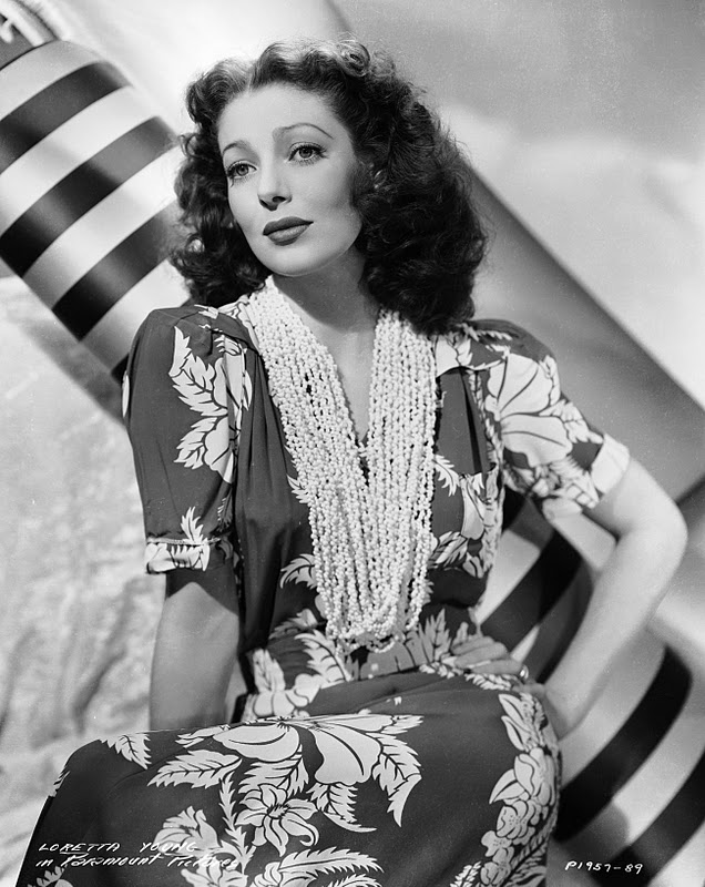 Dazzling Divas Loretta Young dazzling-divas-loretta-young