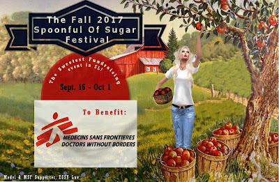 Welcome to the Spoonful of Sugar Festival! September 16th to October ...
