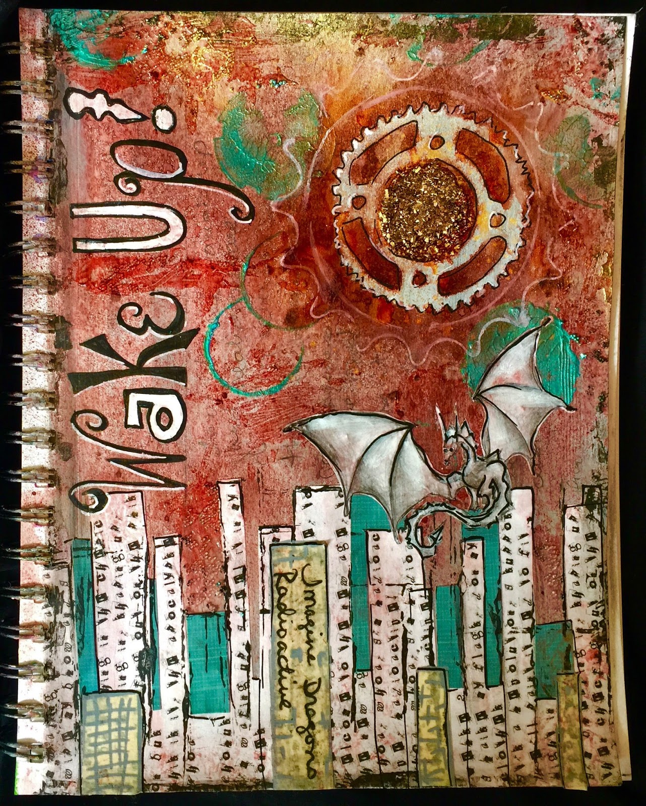 First Video for Pick A Stick Challenge Collaboration