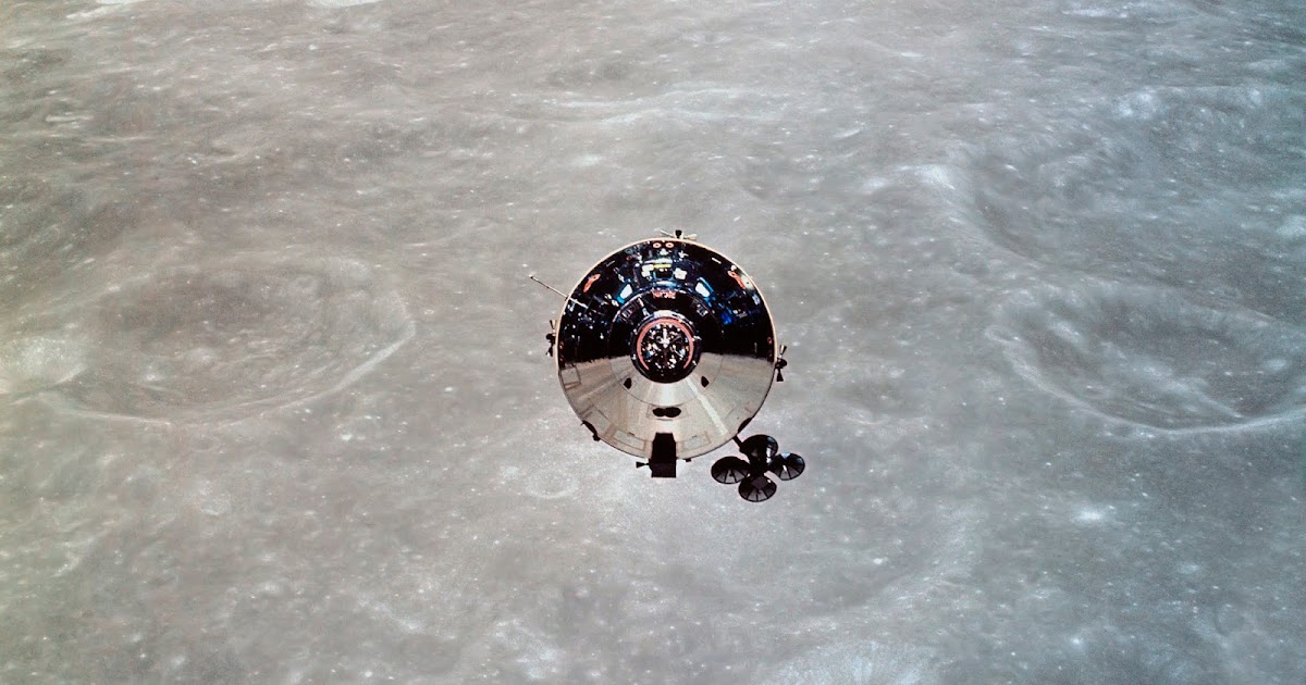 This Way Up: Don't forget about Apollo 10