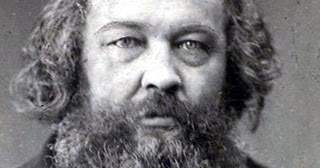 Baquet's Guide to the World's Classics: Mikhail Bakunin, Russian ...