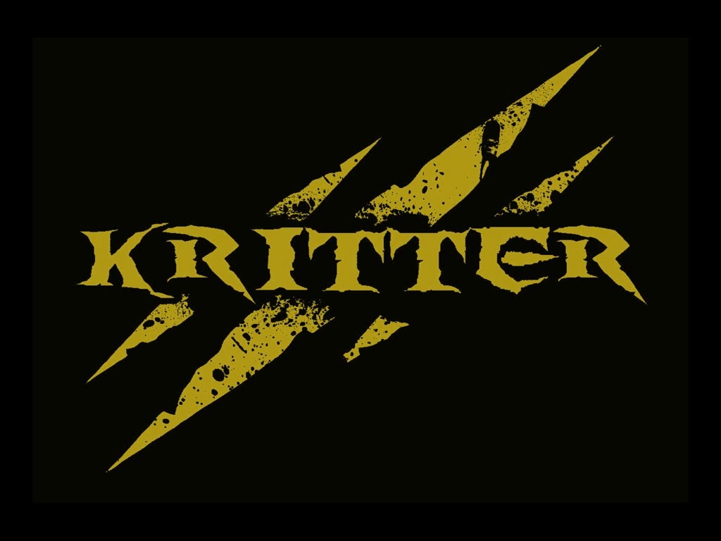 Rockastellano: Kritter: feroz death metal salmantino.