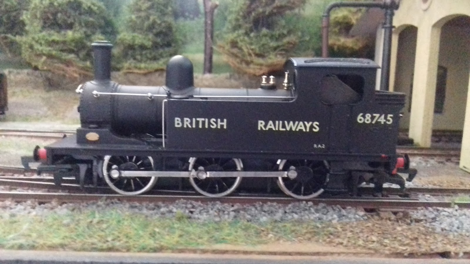 Sam's Ramblings : 2019