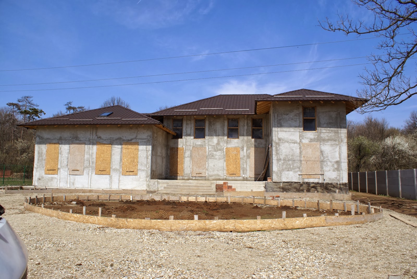 ARHITECTURA & DESIGN www.azstudio.ro +40 (0)745 062 652 : DESIGN DE ...