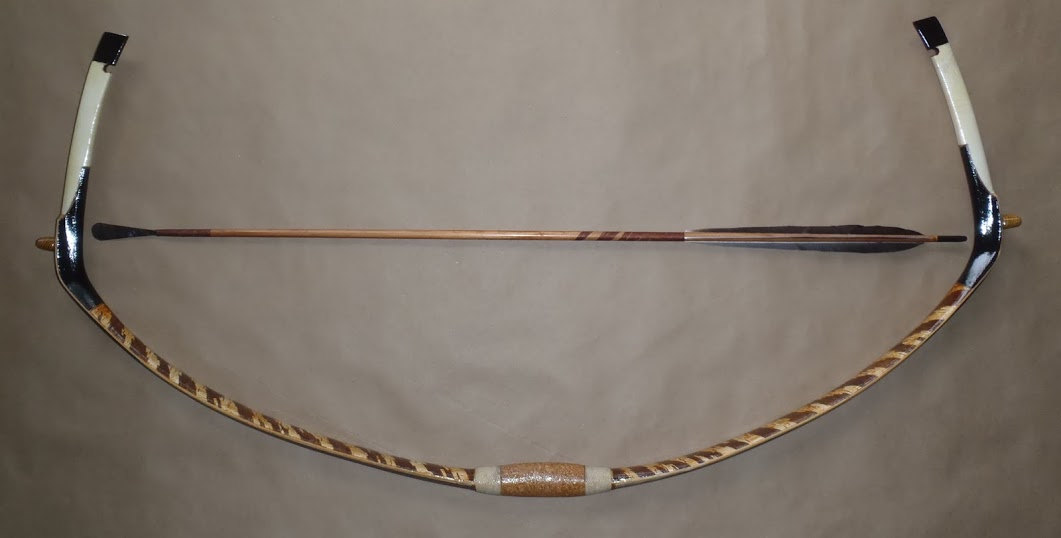 Kenali Jenis Panah Anda