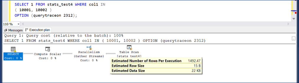 sql.sasquatch: SQL Server 2019 - the strangest thing happened on the ... sql.sasquatch: SQL Server 2019 - the strangest thing happened on the ...