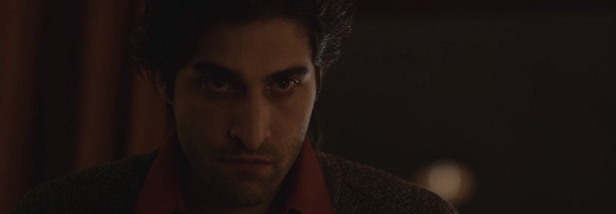 LIVINGDEAD: The Rake 2018