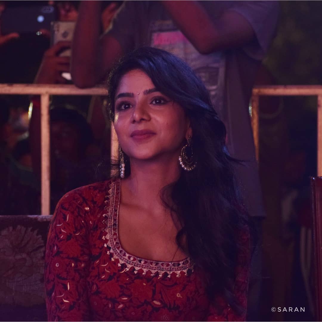 Movies Picture: Film actor | Pavithra Lakshmi Photo