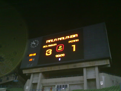 AIM ZULHASHIM: First Debut With UltraSel