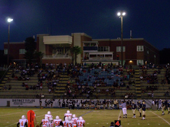 Leesburg Yellow Jackets Football News: 2012 Leesburg vs. Eustis Game Preview, September 6, 2012