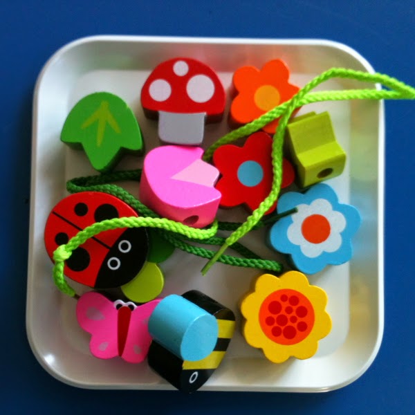 scrumdilly-do!: classroom set up for Spring