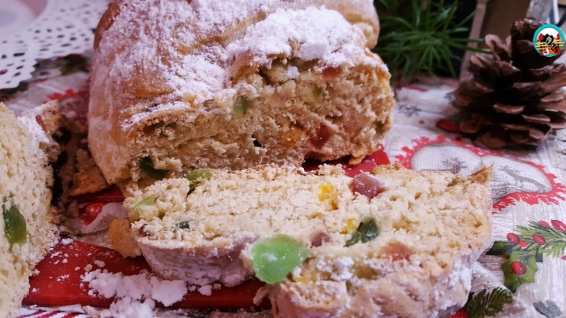 Pan express de chocolate - ¡Huele Bien!