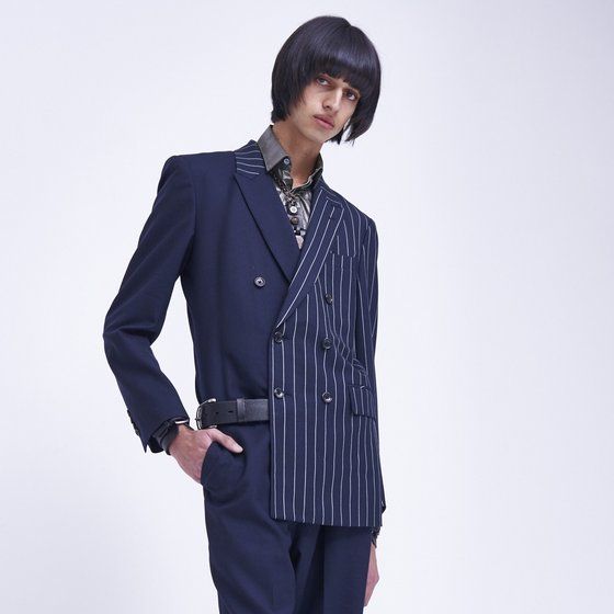 Premium Bandai Announces The Kamen Rider Zero-One x Kazuki Nagayama Jin ...