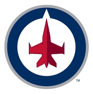 Anybody Want A Peanut?: Proposed new Winnipeg Jets logo!