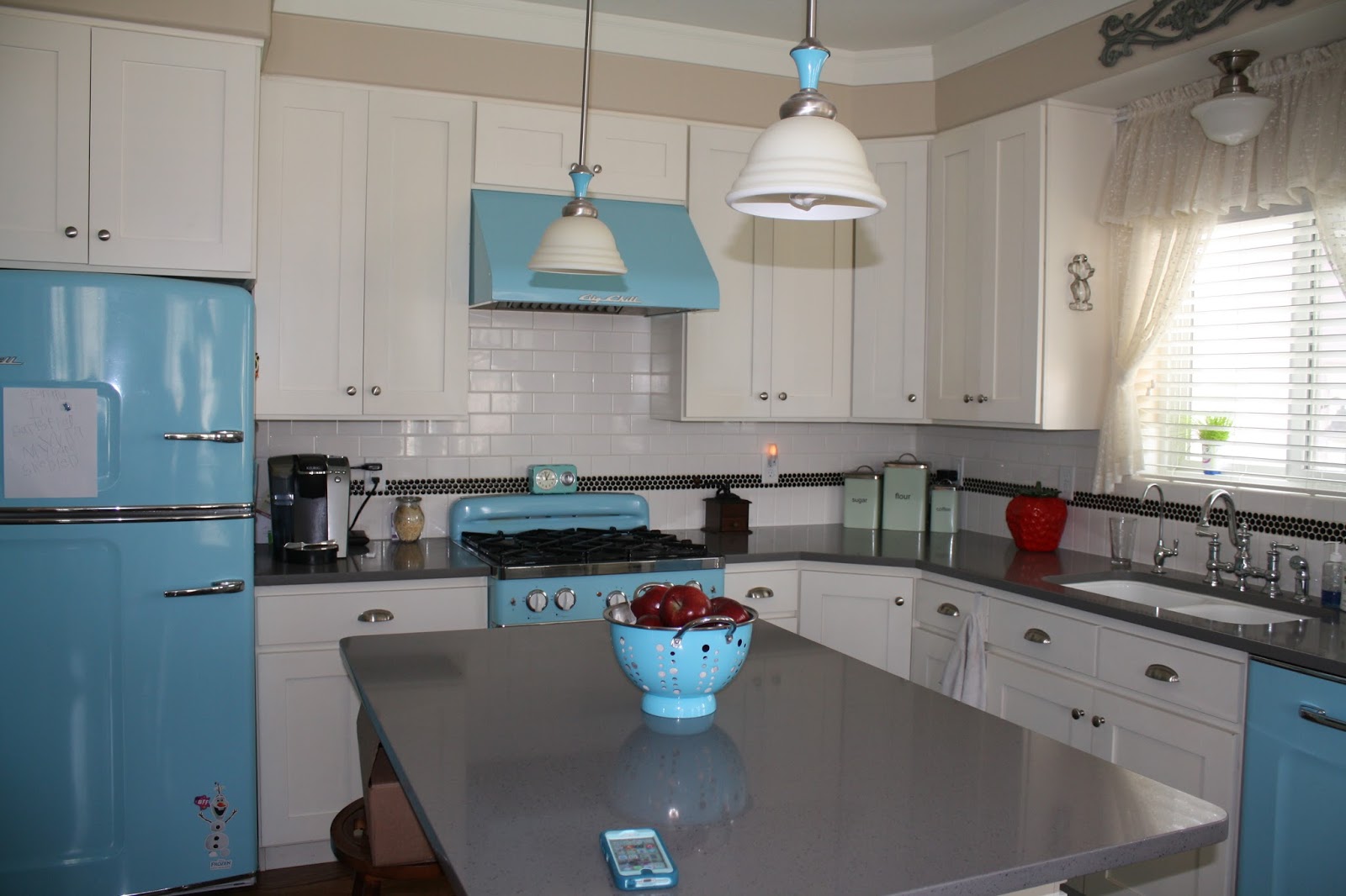 Dan the Pixar Fan: Events: Our Visit to the Real Up House (2015 Road ...