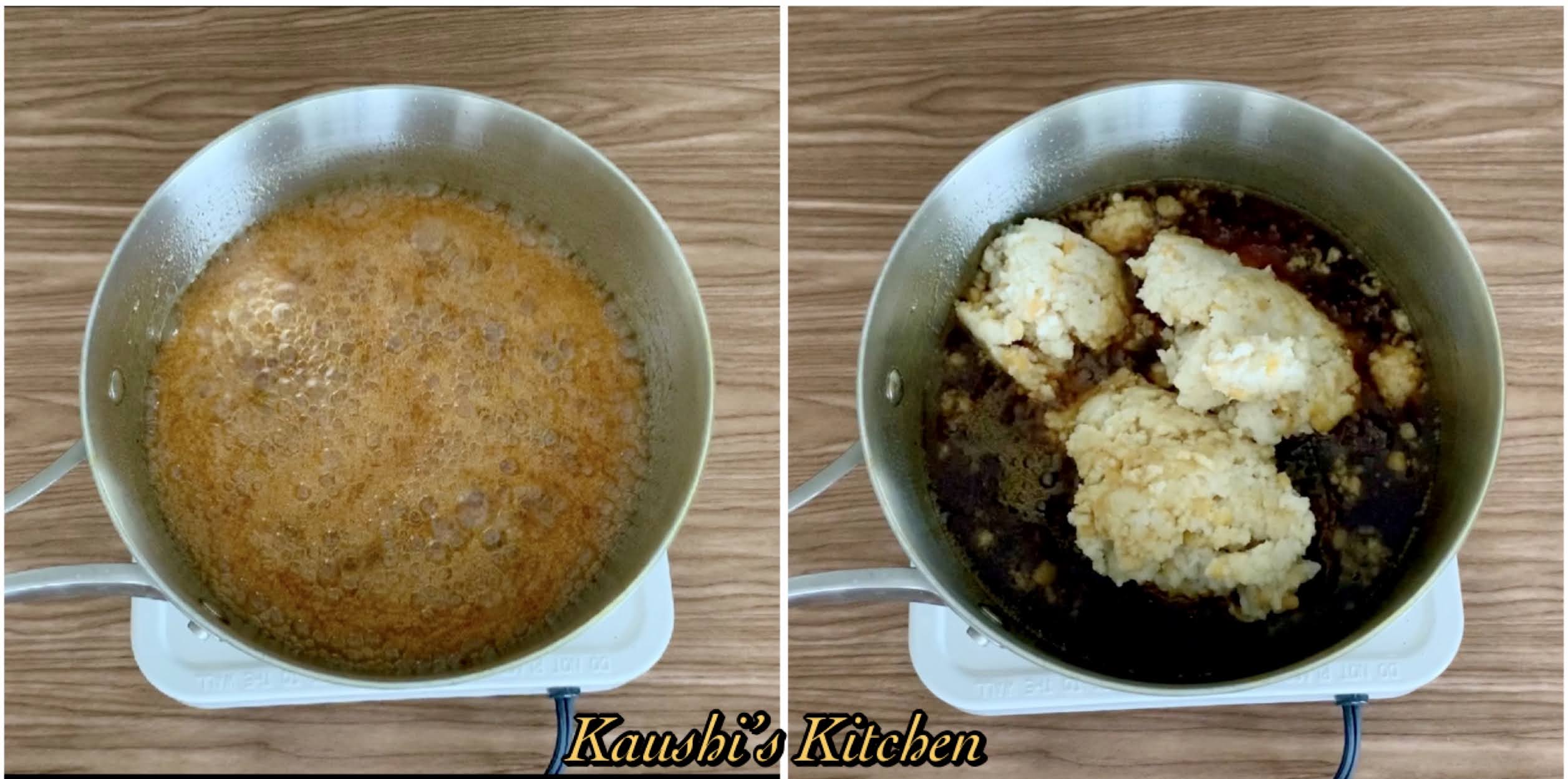 Samai Kadalai Paruppu Payasam | Samo Seeds Chana Dal Payasam | Millet ...