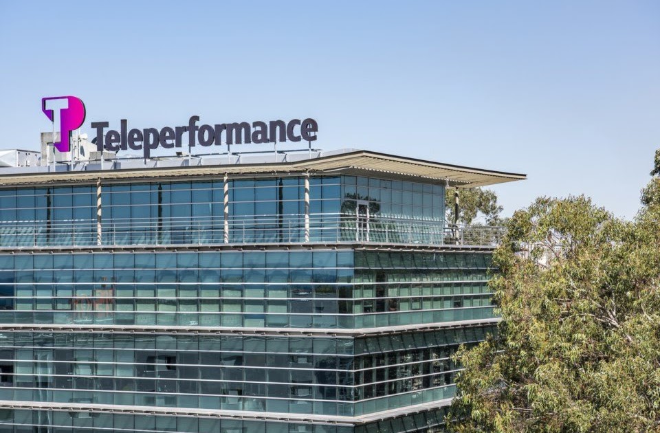 A Teleperformance recruta para diversas áreas em algumas localidades do ...