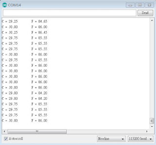 cheaphousetek: Adafruit Max6675 Library For Thermocouple Need To Be ...