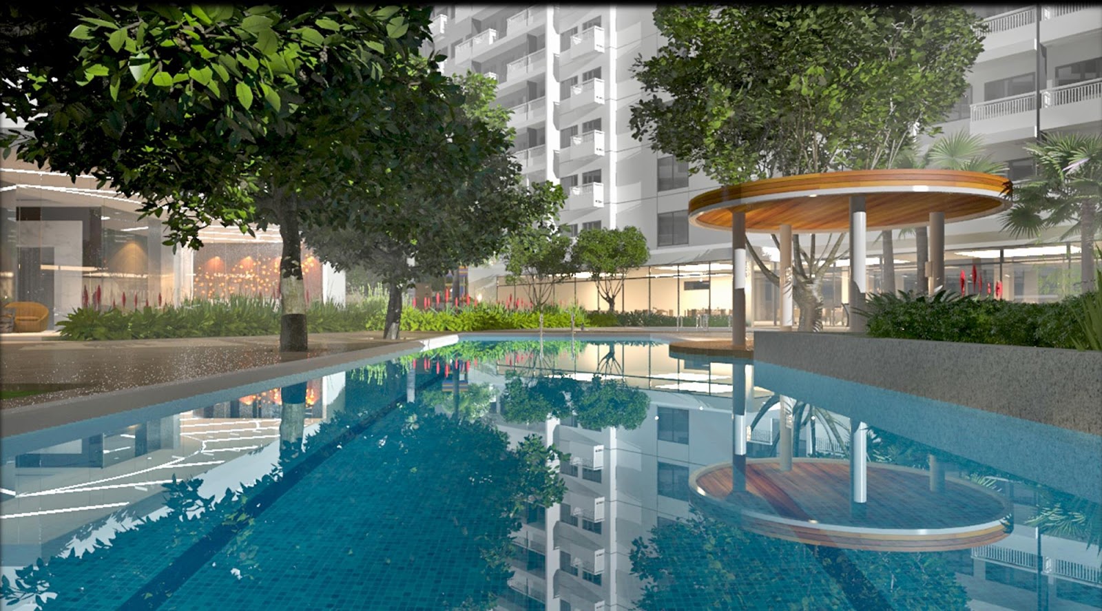 OUR HOMES PH - House and Lot for Sale: SMDC SPRING RESIDENCES BICUTAN