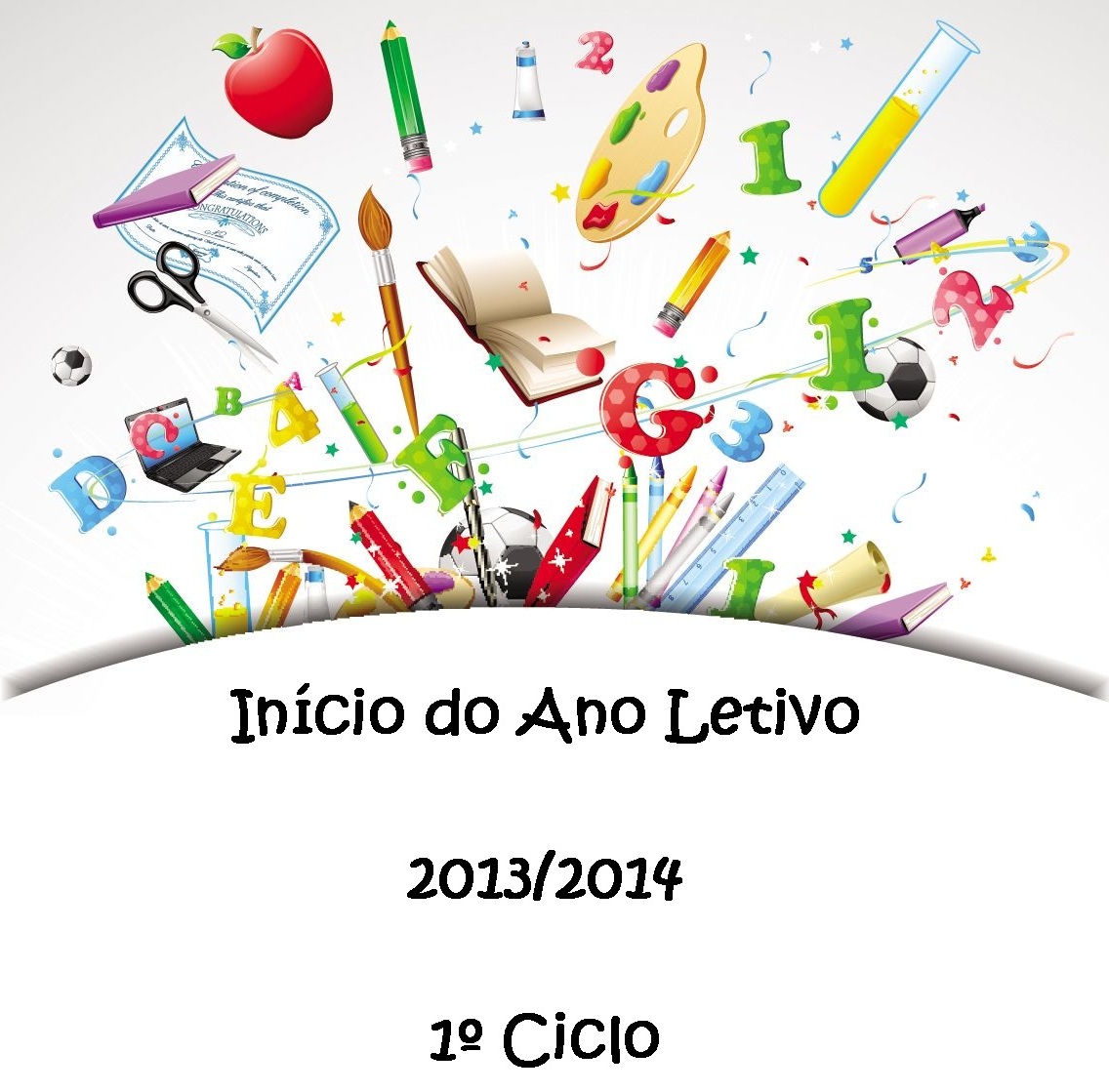 Escola Básica da Quinta do Conventinho: Informação sobre a Abertura do ...